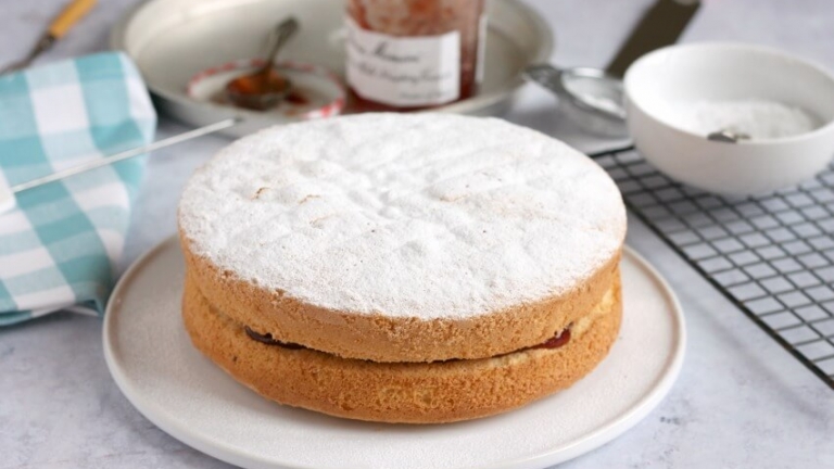 Fat free cake recipe: Follow the instruction it properly - Food With ...