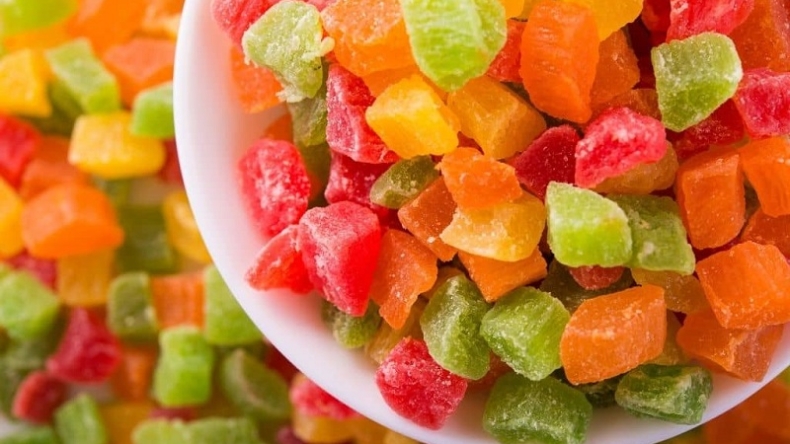 Candied fruit: what they are and how to prepare them at home - Food ...